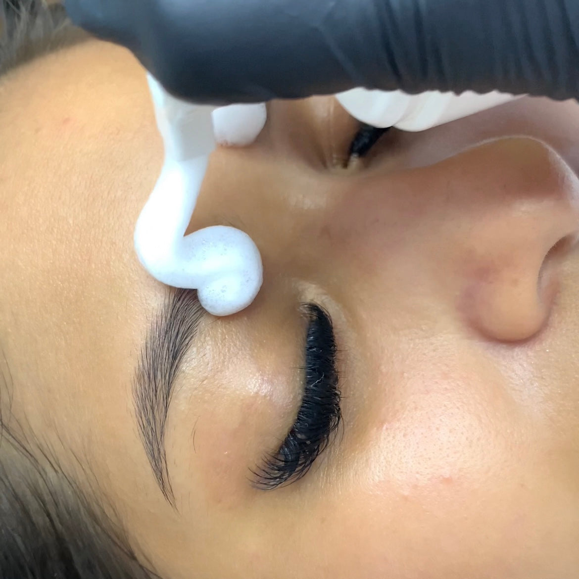 Kit Higienização Preparo Sobrancelhas Brow Lamination Skin Care La Ben ... Kit Higienização Preparo Sobrancelhas Brow Lamination Skin Care La Ben ...