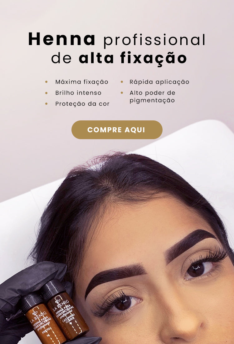 La Benig – Loja Virtual