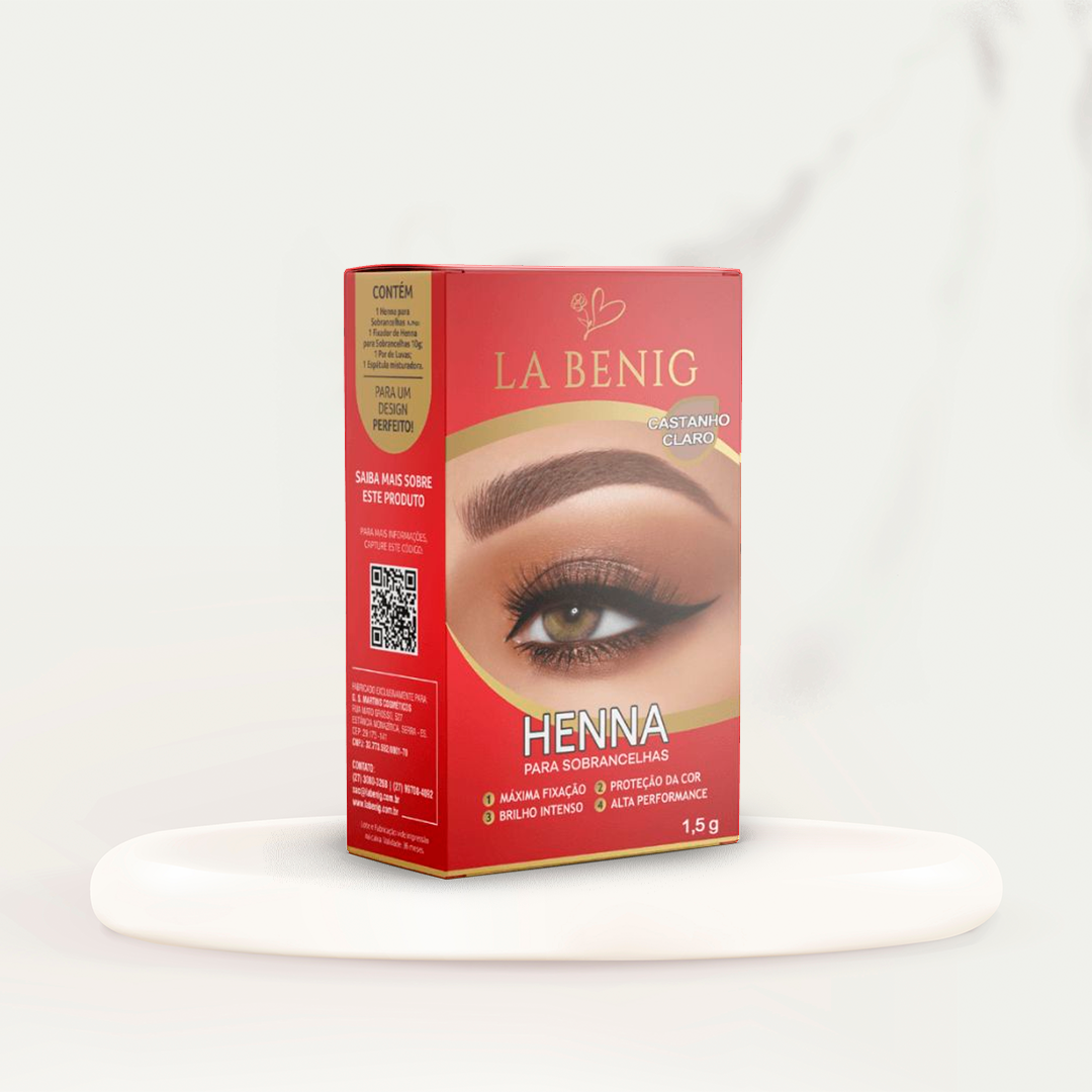 La Benig – Loja Virtual